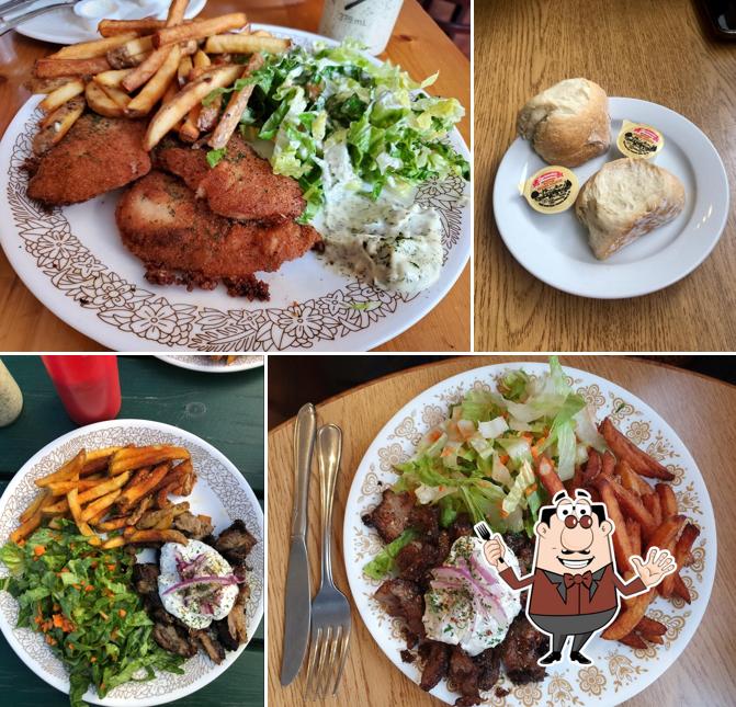Top 7 restaurants in Yellowknife, september 2025 - Restaurant Guru