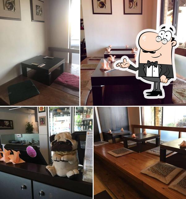 HANAMI Japanese Restaurant, Mount Lawley - Restaurant menu, prices and ...