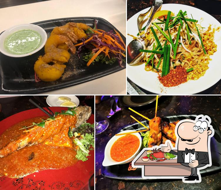 Best wok in Darwin City restaurants, autumn 2024 - Restaurant Guru