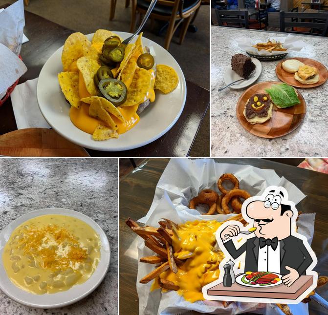 Hometown Hot Dogs, 12031 Lancaster St in Millersport - Restaurant menu ...