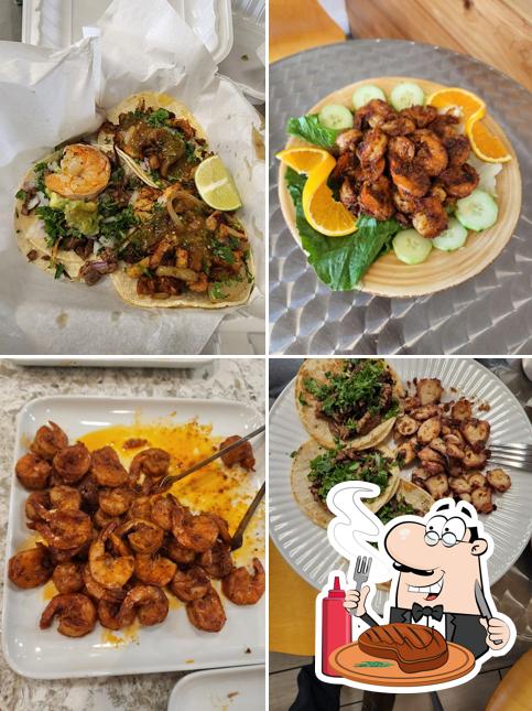 Isla Restaurant in Concord - Restaurant reviews