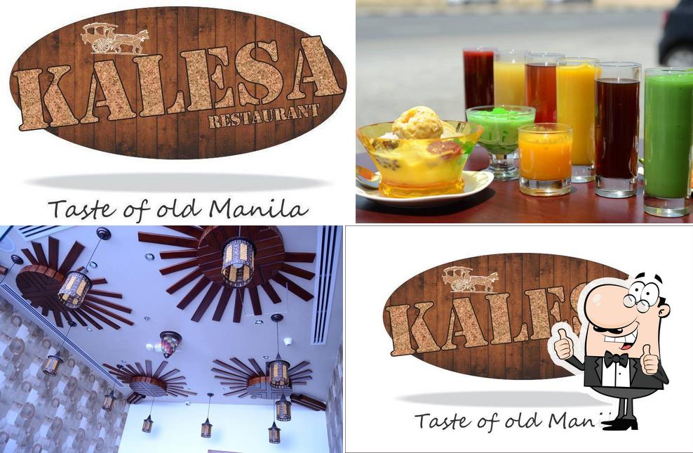 Kalesa restaurant, Dubai - Restaurant menu and reviews