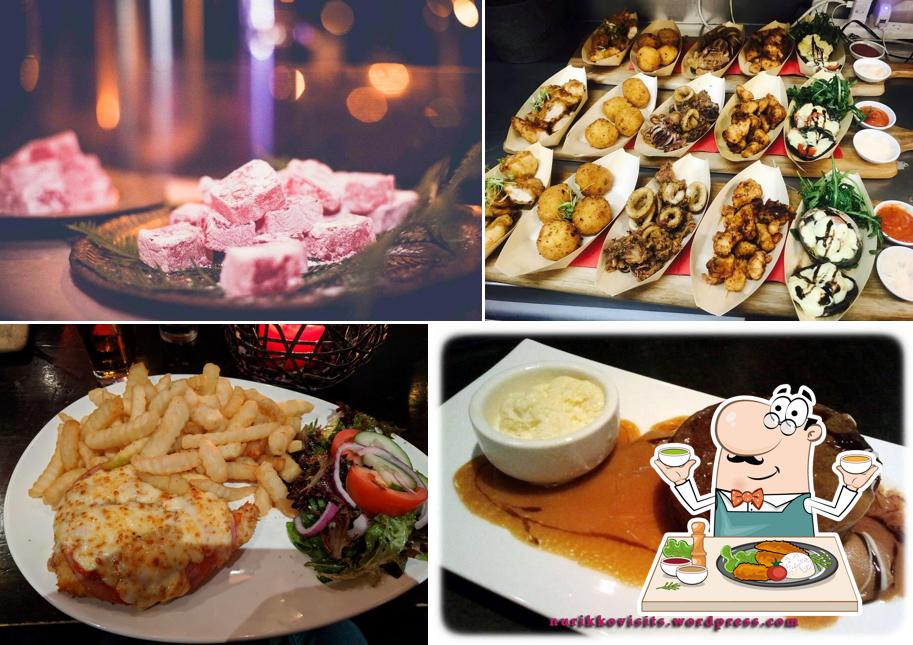 La Di Da, Melbourne - Restaurant menu, prices and reviews