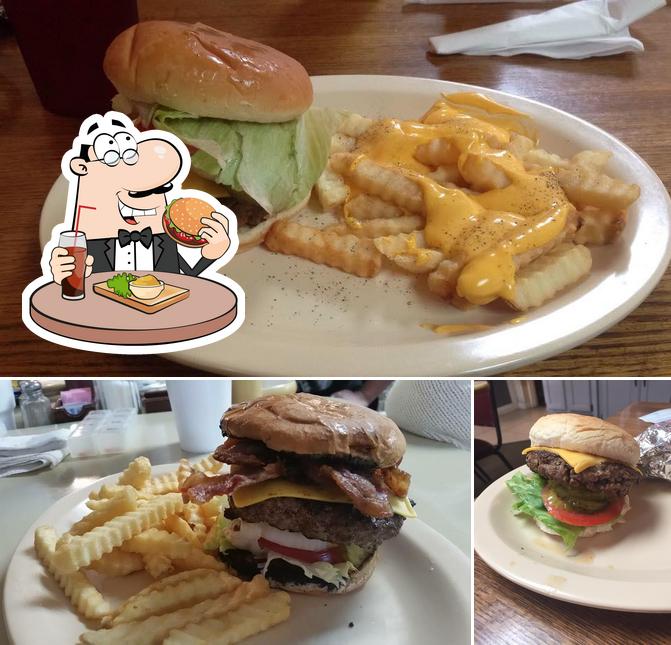 Lisa's Cafe in Bertrand - Restaurant reviews