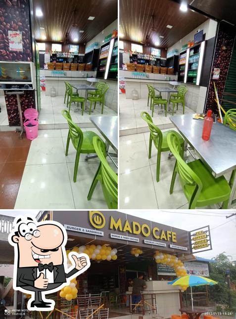 MADO CAFE, Padapai - Restaurant reviews