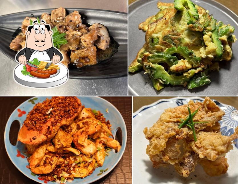 March, Victoria - Restaurant menu, prices and reviews