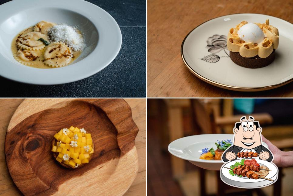 Máximo, Mexico City, Insurgentes - Restaurant menu, prices and reviews