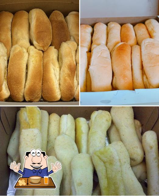 Nanding's Bakery, Honolulu - Restaurant menu, prices and reviews
