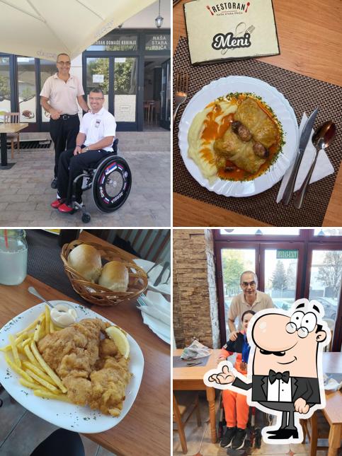 Restoran "Tradicija", Novi Sad - Restaurant menu, prices and reviews