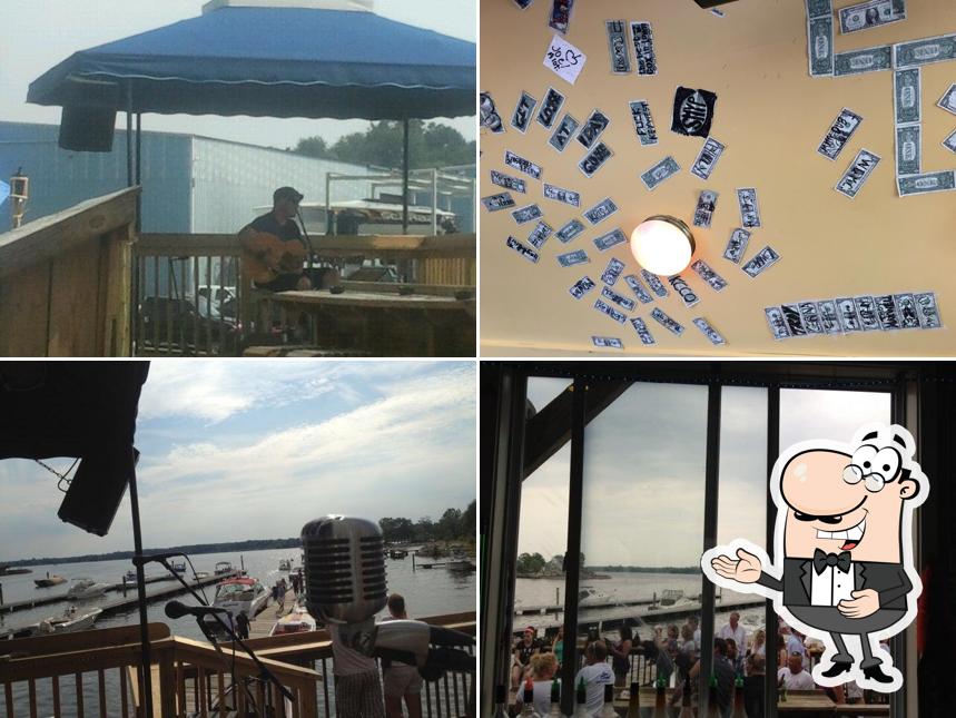 Nauti Goose Restaurant in North East - Restaurant menu and reviews