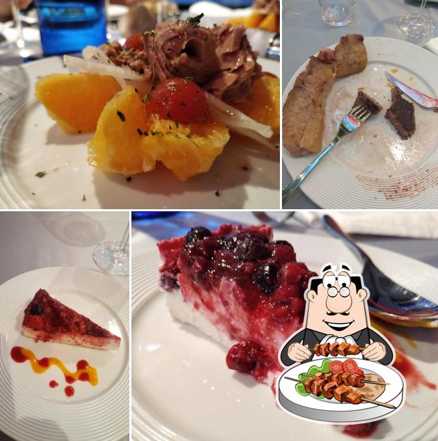 Nébula, Zamora - Restaurant menu, prices and reviews