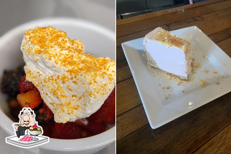 Herb + Arrow, Wabasha - Restaurant menu, prices and reviews