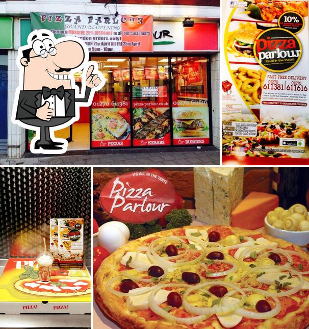 Top 10 restaurants in Crewe, december 2025 - Restaurant Guru