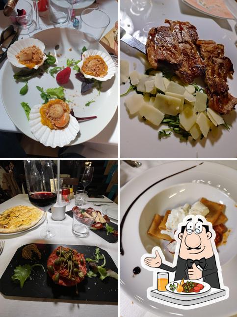 Santa Felicita Ristorante, Verona - Restaurant menu and reviews