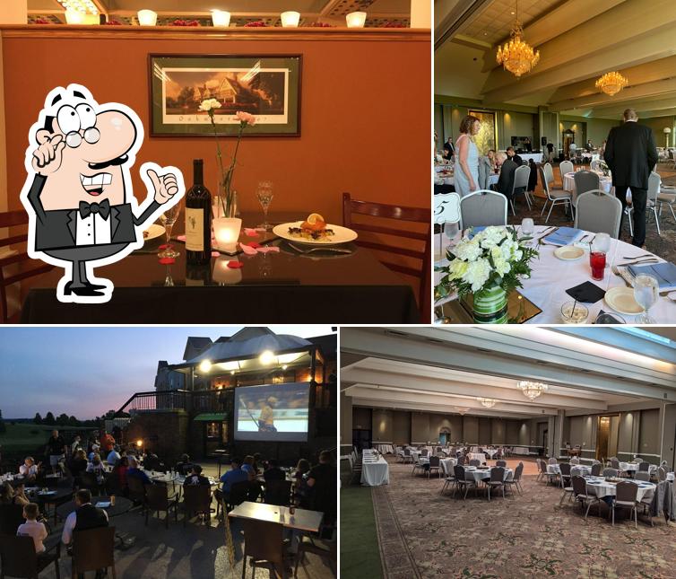 Chestnut Ridge Resort & Conference Center in Blairsville - Restaurant ...