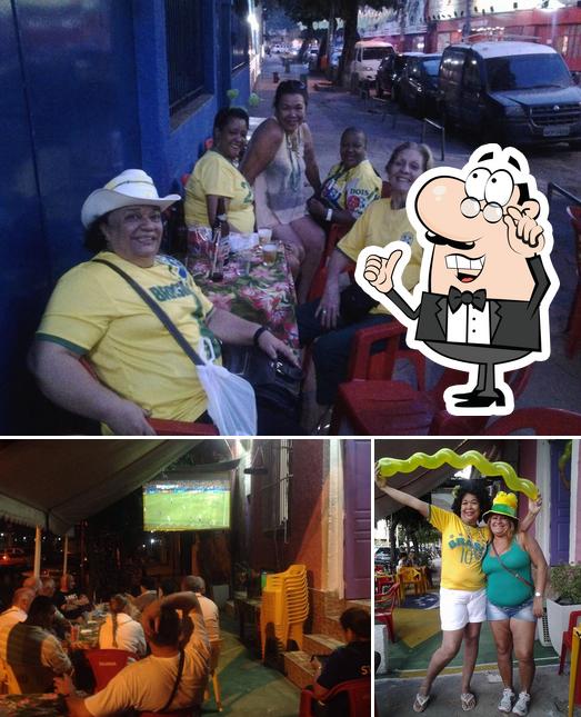 Cafofo da Baiana restaurante, Rio de Janeiro - Avaliações de restaurantes