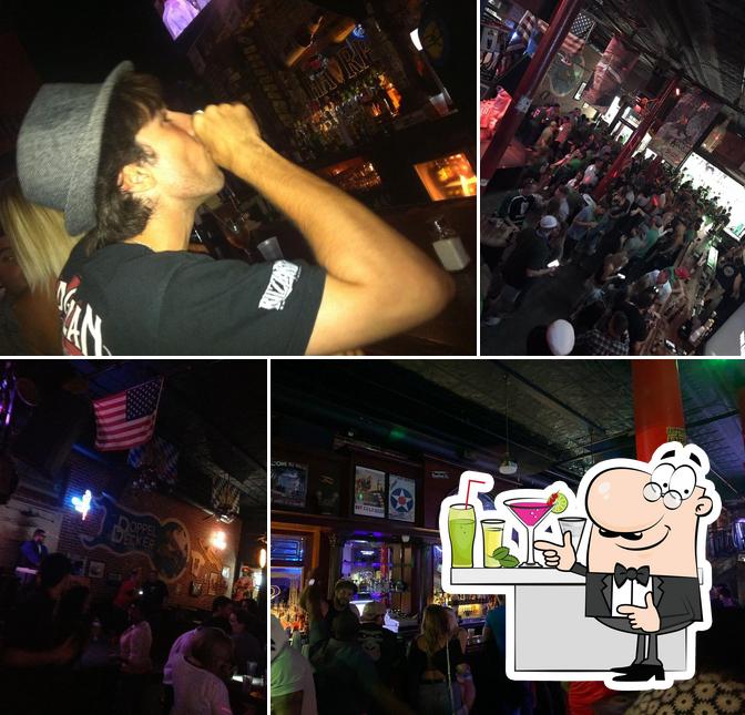 Double Decker in Tampa - Restaurant reviews