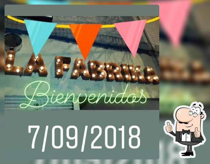 LA FABRIKA BAR DISCOTECA, Bogotá - Menú del restaurante, precios y reseñas
