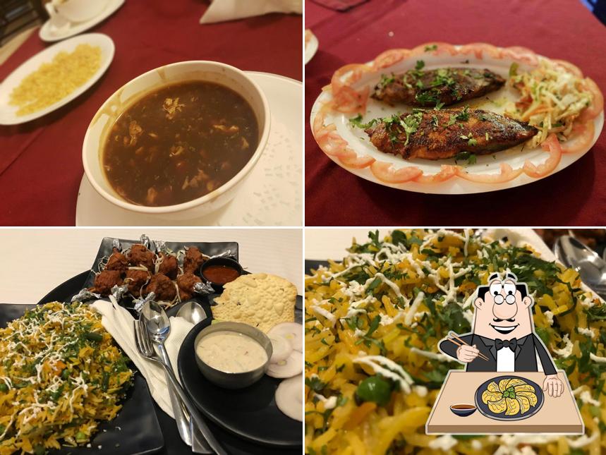 Moksha De Restro Bar, Thane - Restaurant menu, prices and reviews
