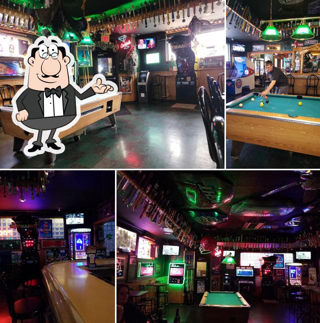 My Place Bar & Grill, Wyandotte - Restaurant menu, prices and reviews