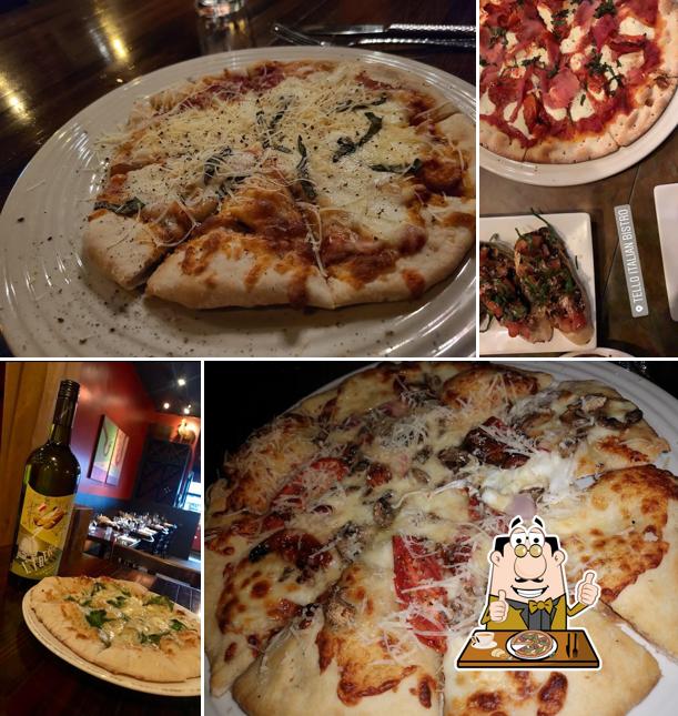 Tello Italian Bistro, South Haven - Restaurant menu, prices and reviews