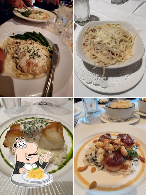 Al Biernat's North, Dallas - Restaurant menu, prices and reviews