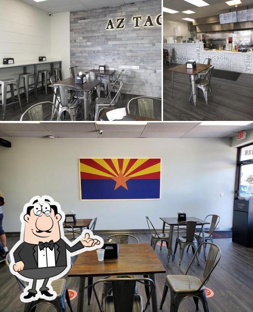Arizona Taco Co. in New Hope - Restaurant reviews