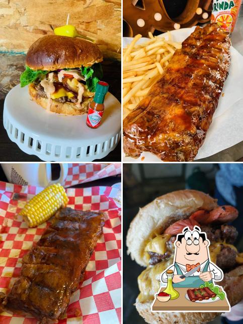 Bubas Smoke Grill Bbq, Tijuana - Restaurant reviews