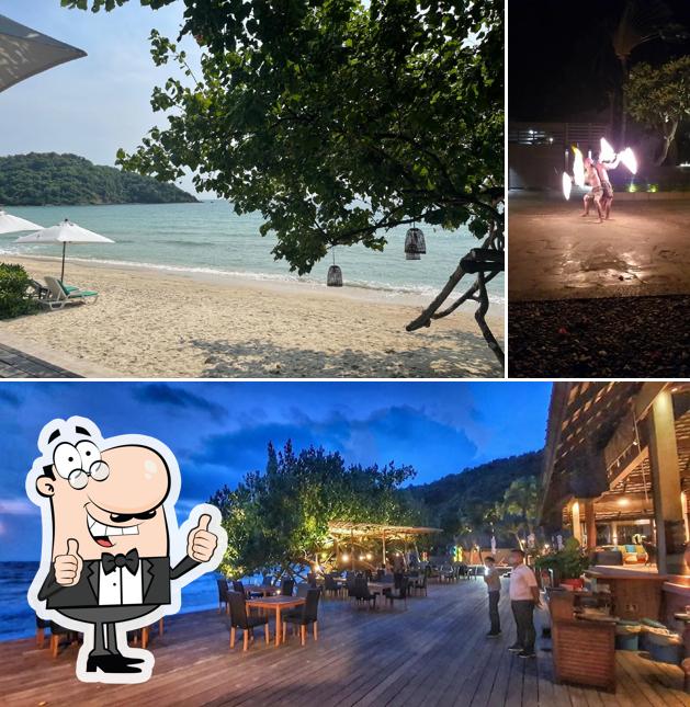 Breeze Restaurant, Taphong - Restaurant reviews
