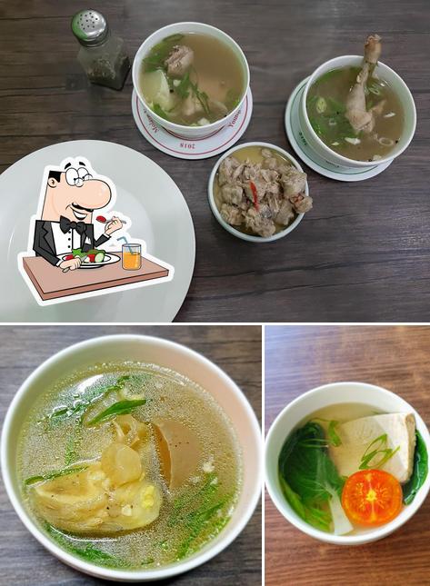 Boy Sabaw, Cagayan de Oro - Restaurant menu, prices and reviews