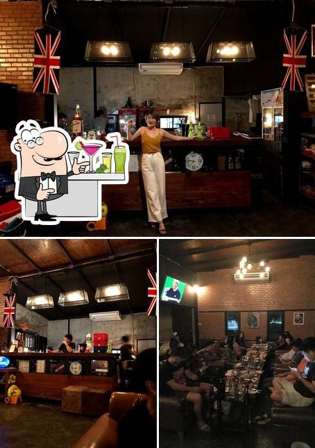 เชียงของคาเฟ่ (CHIANG KHONG CAFE’), Wiang - Opiniones del restaurante