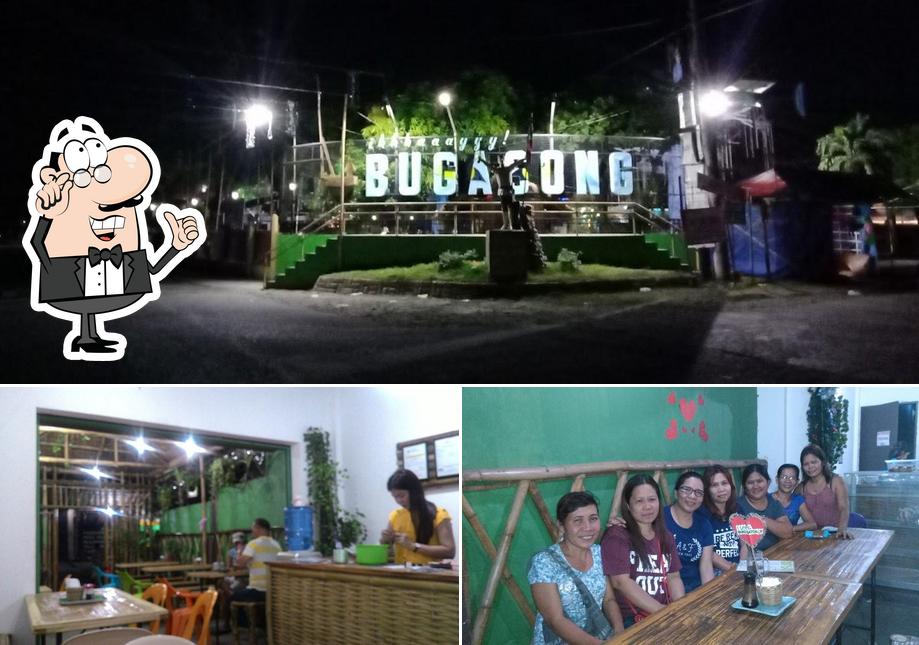 Restaurante DANDANZOY BUGASONG(ORIGINAL CREATOR of BUKO BATCHOY ...