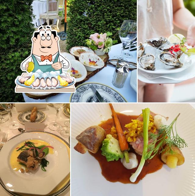 De Lozen Boer, Lochristi - Restaurant menu, prices and reviews