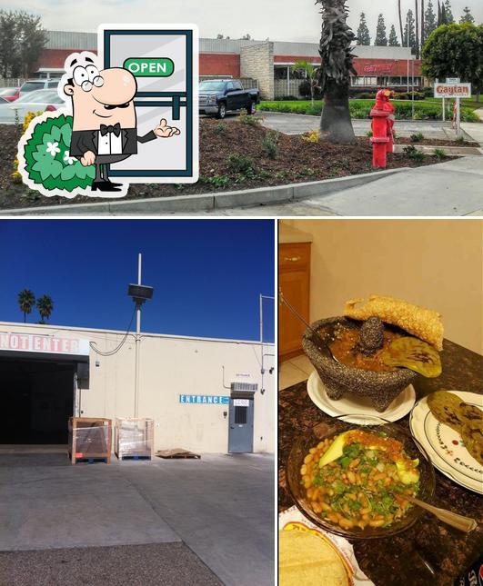 Gaytan Foods, City of Industry - Restaurant menu, prices and reviews