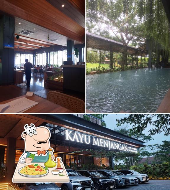 Kayu Menjangan restaurant, South Tangerang - Restaurant reviews