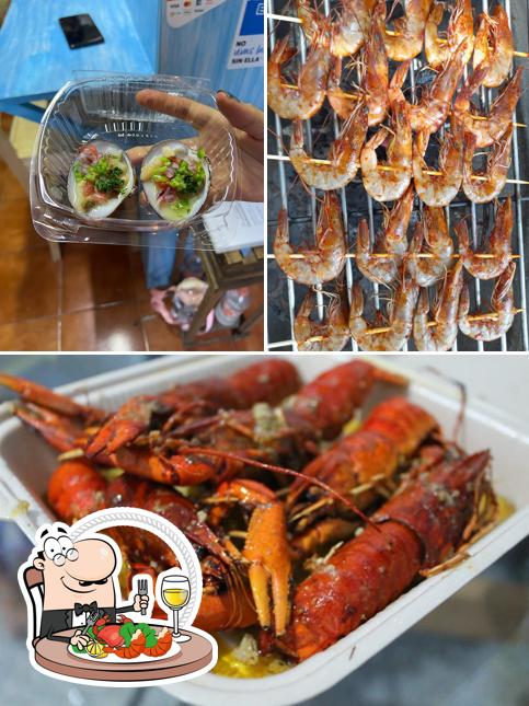 Macas y Rayitos restaurant, Mexico - Restaurant menu and reviews