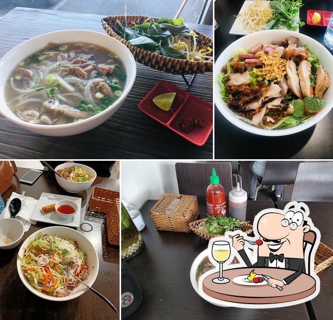 Mekong Phở, Hackham - Restaurant menu, prices and reviews