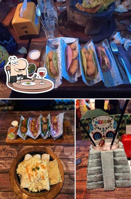 México Cabrón restaurant, Cúcuta - Restaurant reviews