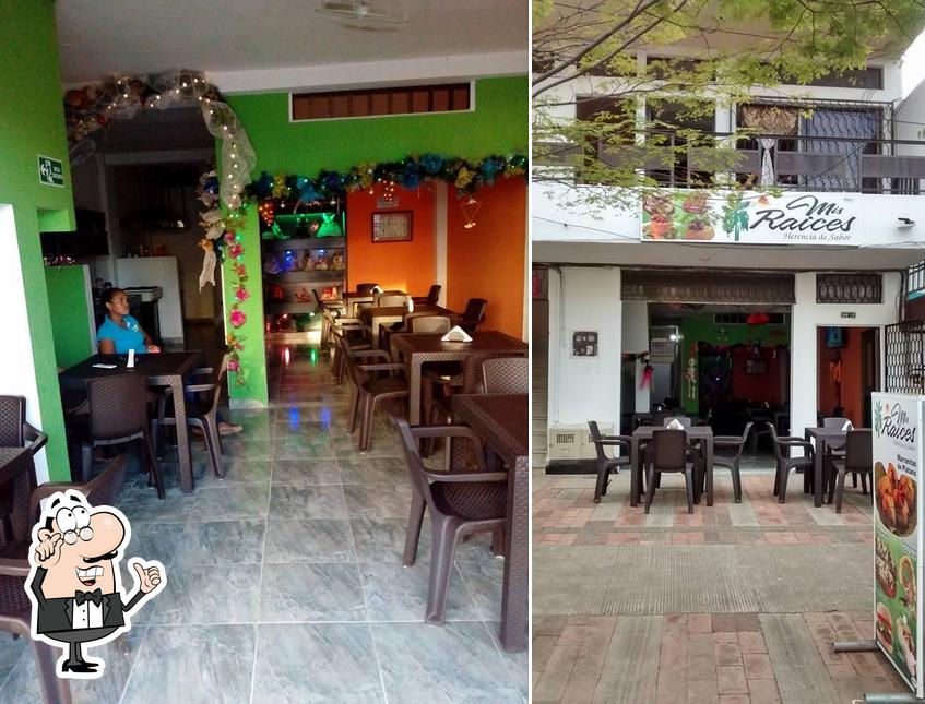Mis Raices, Turbo - Menú del restaurante, precios y reseñas