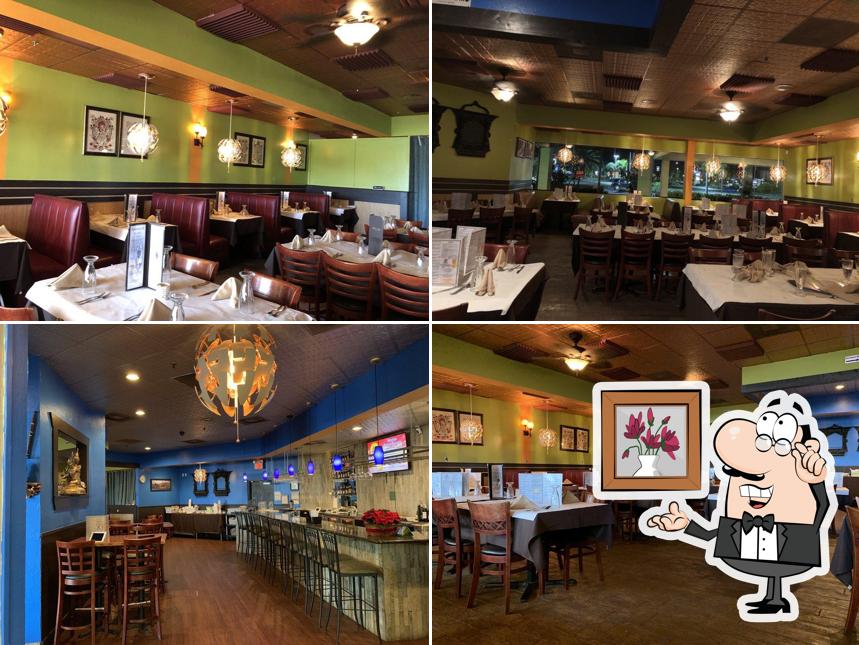 Top 7 restaurants with spicy chicken in Stuart, november 2025 ...