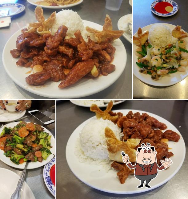 Peony Chinese Cuisine, 29742 Rancho California Rd in Temecula ...