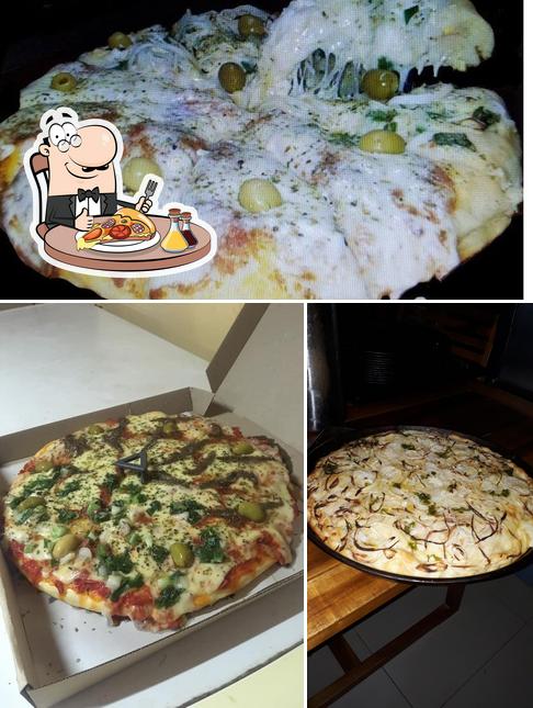 Pizzería El Rey, Villa de Mayo - Restaurant reviews