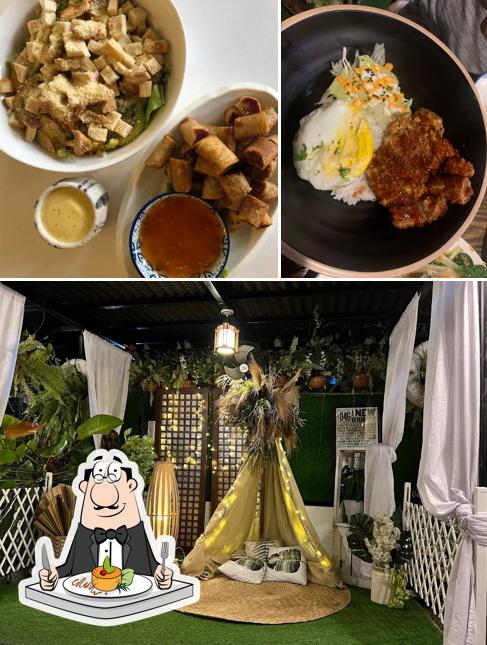 Plant Box Haven, Tagum City - Restaurant reviews