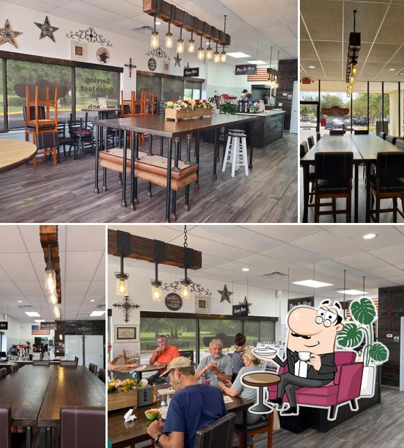 Rearview Coffee in Titusville - Restaurant menu and reviews