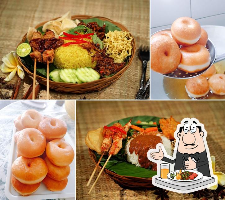 Seruni restaurant, Denpasar - Restaurant reviews