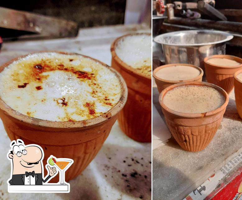 Shri ram tea stall an shri ram bhojnalya, Haridwar