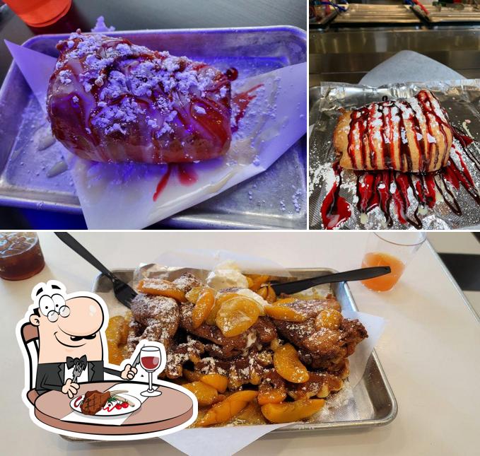 Stuff My Turkey, Las Vegas - Restaurant menu, prices and reviews