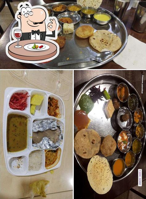 Sasumaa Gujarati Thali, Surat - Restaurant menu, prices and reviews