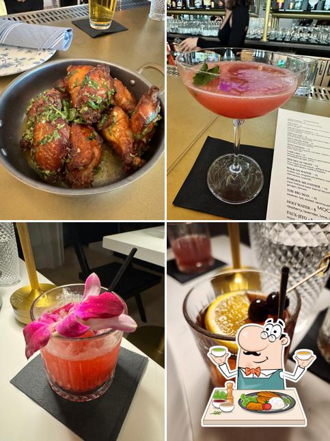 The Foxtail On The Lake, Des Plaines - Restaurant menu, prices and reviews