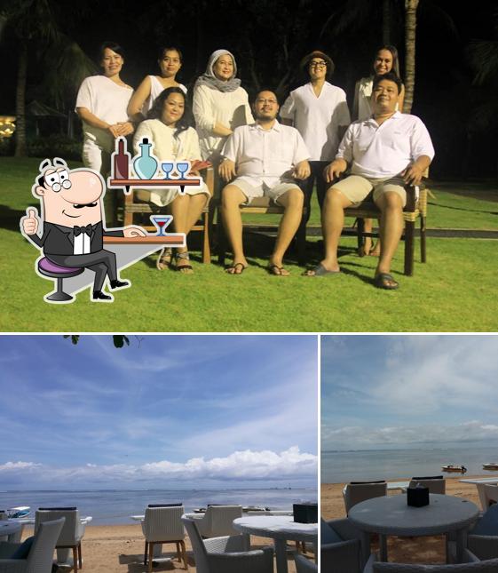Tora Tora Beach restaurant, Denpasar - Restaurant reviews